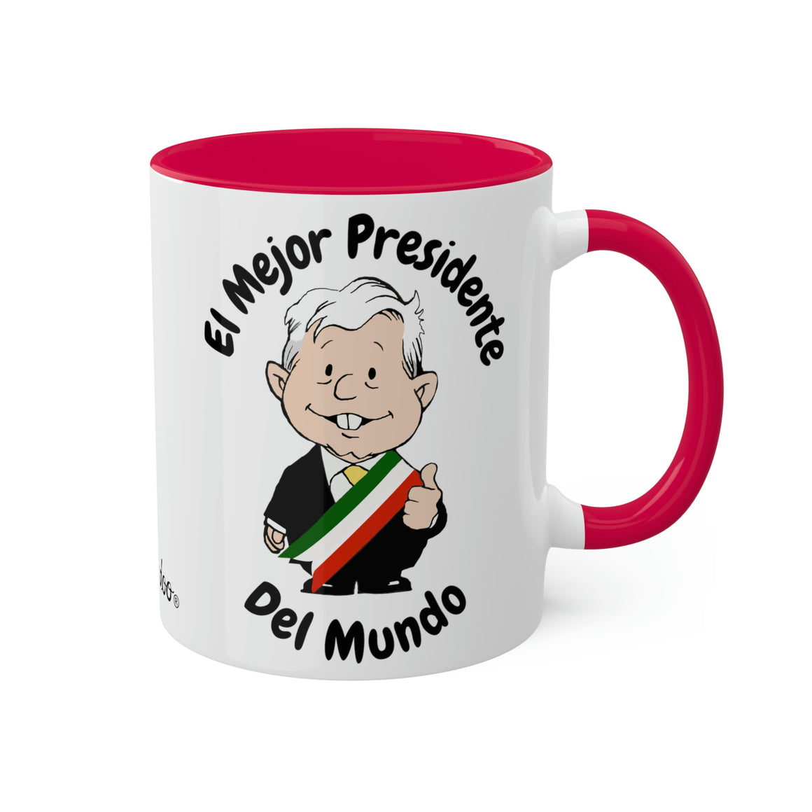 AMLITO – Mexicandoo